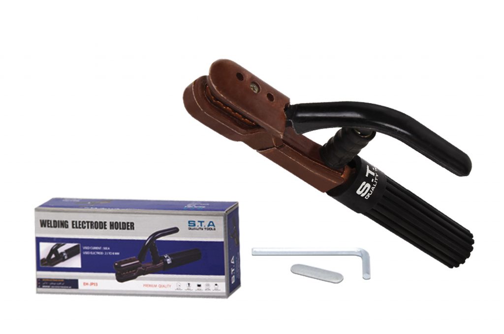 انبر جوش 500 آمپر (طرح سیکو ژاپن) اس تی آ – گل ابزار درخشان – STA