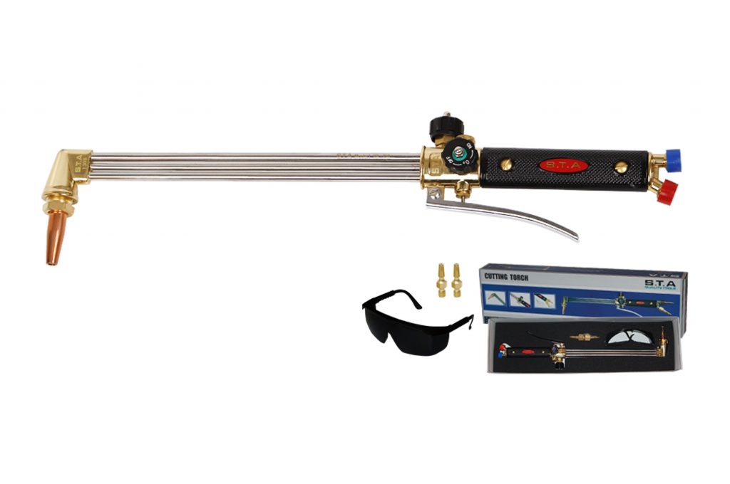 BOC سرپیک بــرش بلند- طرح – گل ابزار درخشان – STA